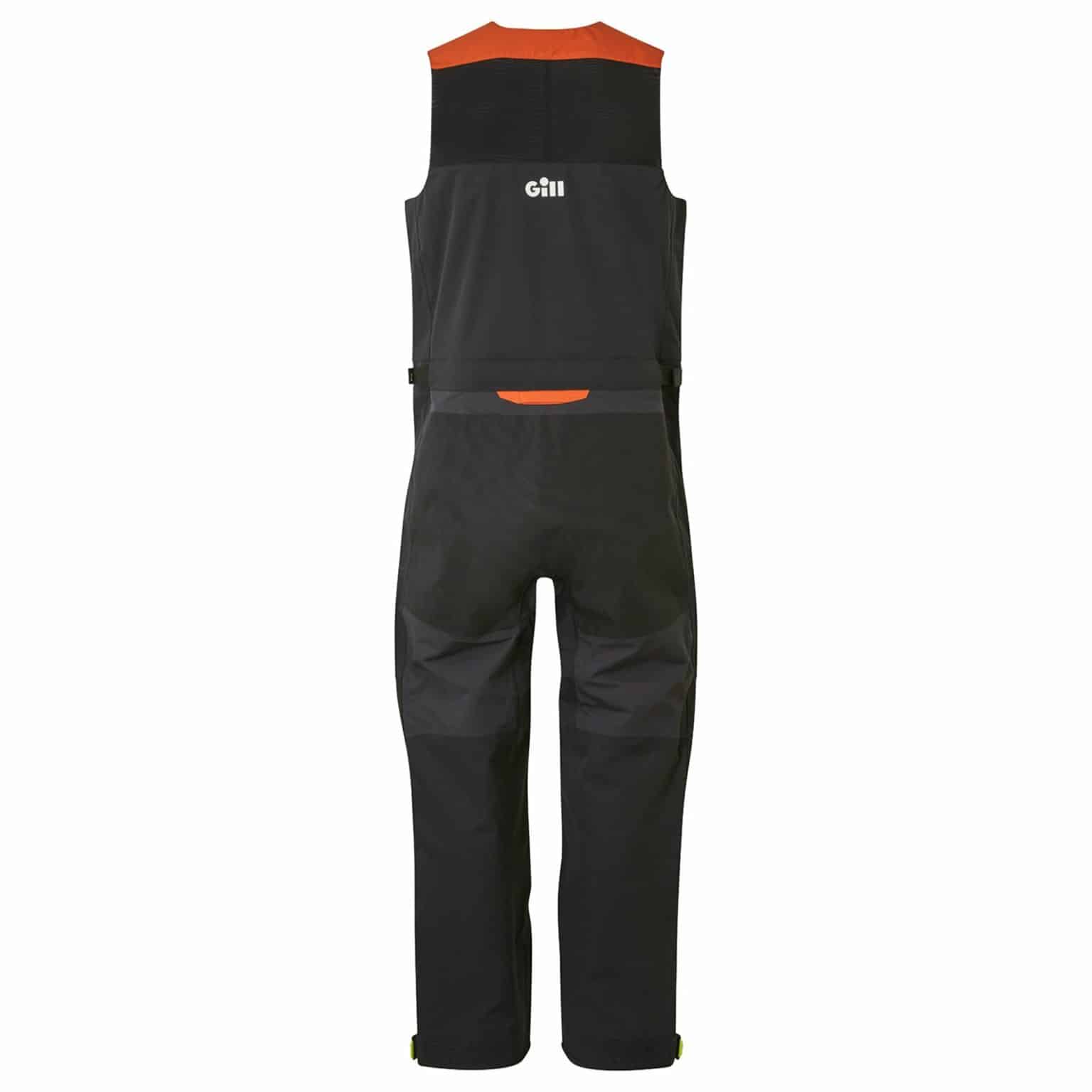 Waterproof Sailing Trousers By Musto, Gill & More
