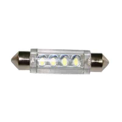Lalizas 12V LED Festoon Bulb