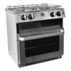 Boat Cookers & Ovens at Marine Super Store