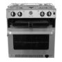 Boat Cookers & Ovens at Marine Super Store