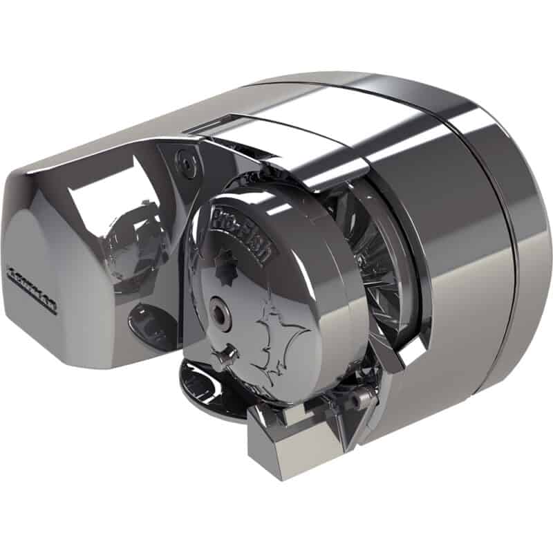 Lewmar V1 Windlass 8mm 12v