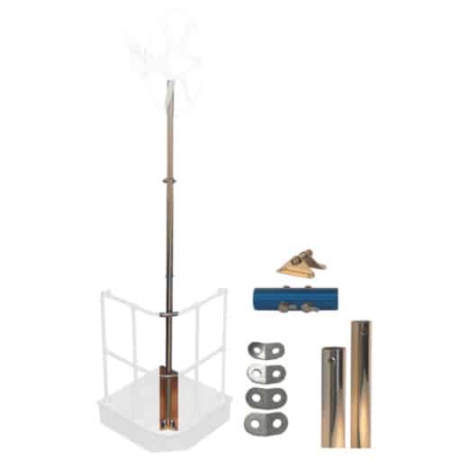 Buy Boat Wind Generators At Marine Super Store