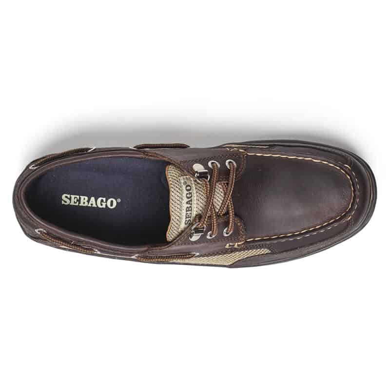 Sebago: Sebago Docksides & Boat Shoes For Men & Women