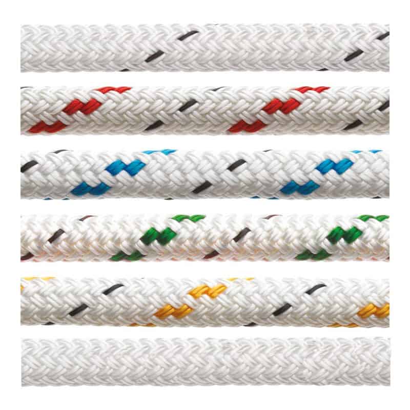 Boat Ropes and Rigging For Sailing Boats & Yachts