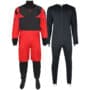Sailing Dry Suits: Inshore & Offshore Sailing Dry Suits