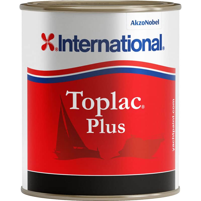 International Paint - The UK's favorite marine paint specialists