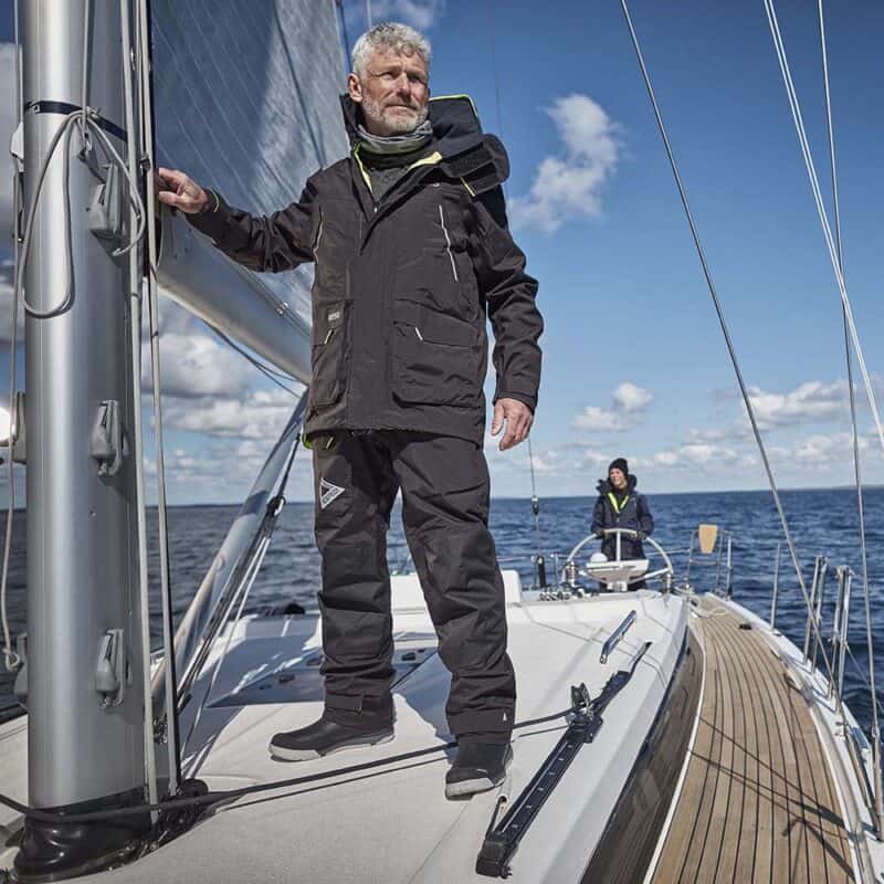 Musto BR2 Offshore Jacket 2.0 - Free UK Delivery