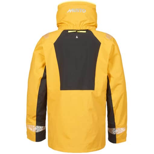 Musto BR2 Offshore Jacket 2.0 - Free UK Delivery