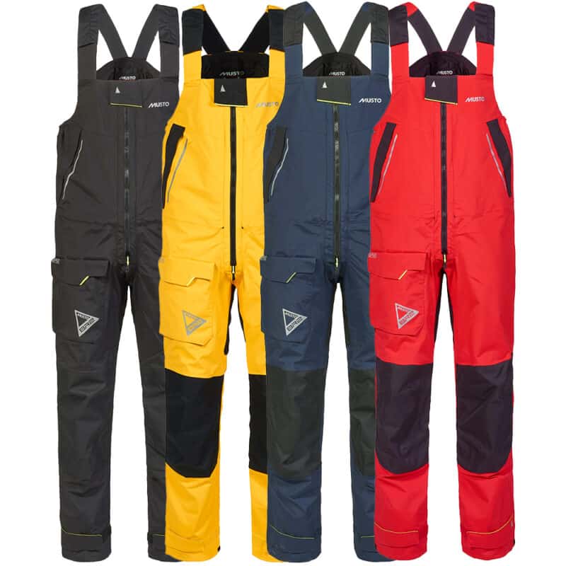 Technical Clothing & Sailing Waterproofs From Marine Super Store