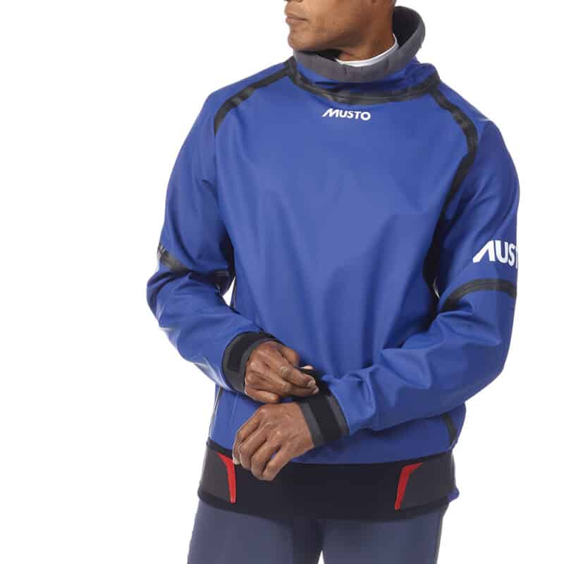 Sailing Smocks & Spray Tops from Marine Super Store