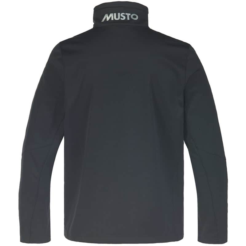 Musto Essential Softshell Jacket