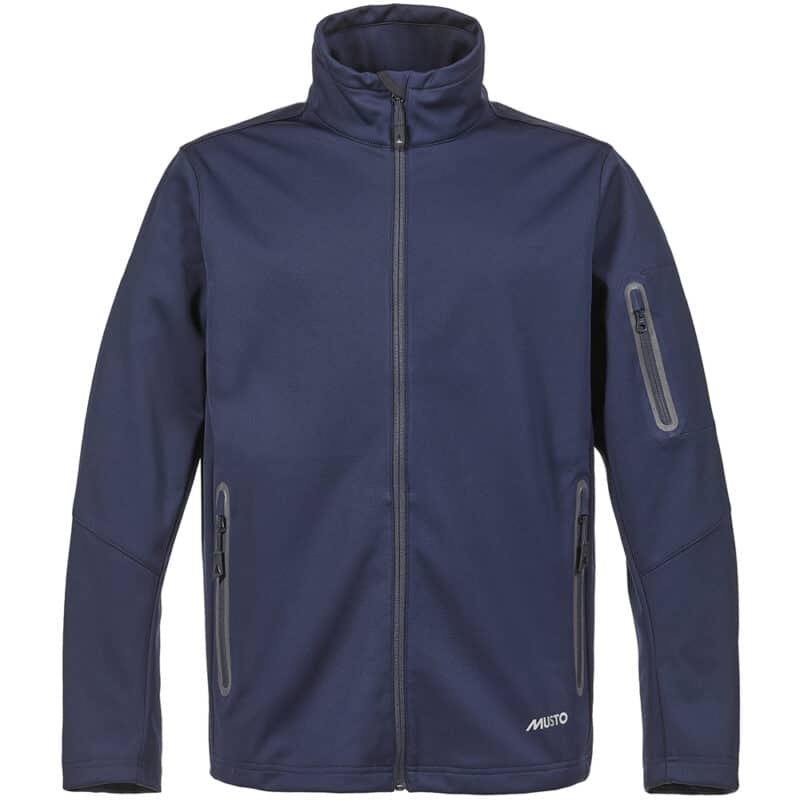 Musto Essential Softshell Jacket