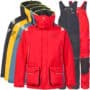 Technical Clothing & Sailing Waterproofs From Marine Super Store