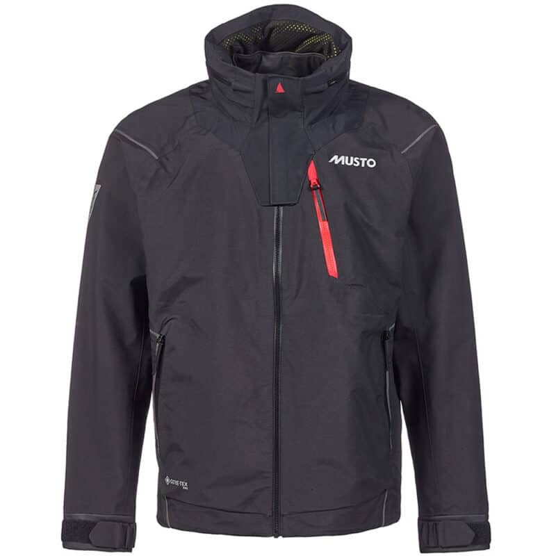 Musto MPX Gore-Tex Pro Race Jacket 2.0 2024