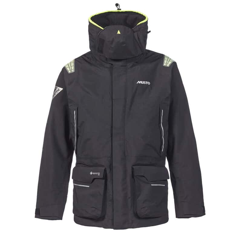 Musto MPX Gore-Tex Pro Offshore Jacket 2.0 - FREE UK Delivery
