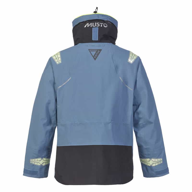 Musto MPX Gore-Tex Pro Offshore Jacket 2.0 - FREE UK Delivery