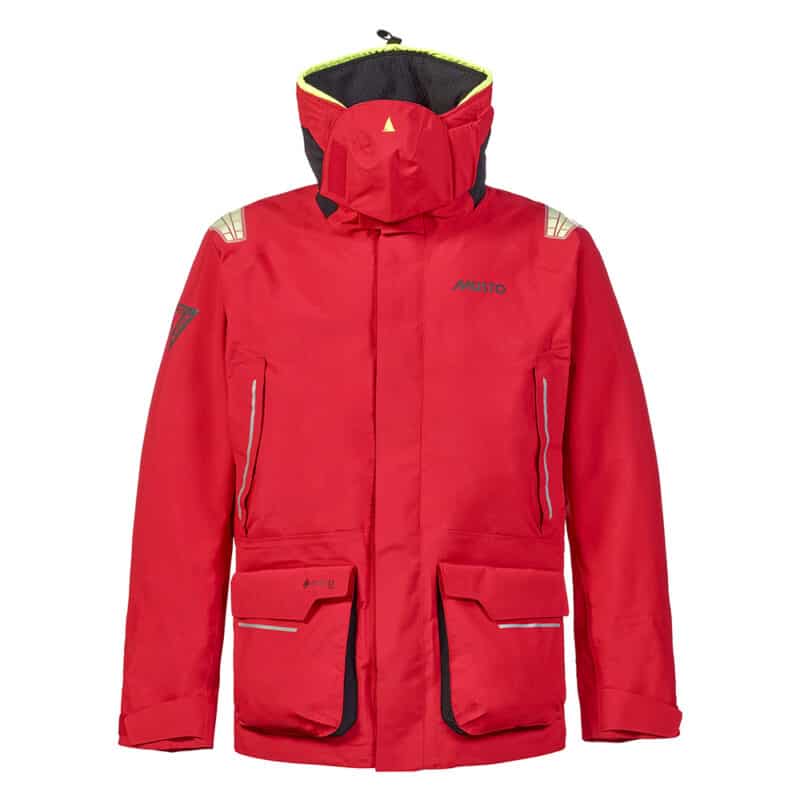 Musto MPX Gore-Tex Pro Offshore Jacket 2.0 - FREE UK Delivery