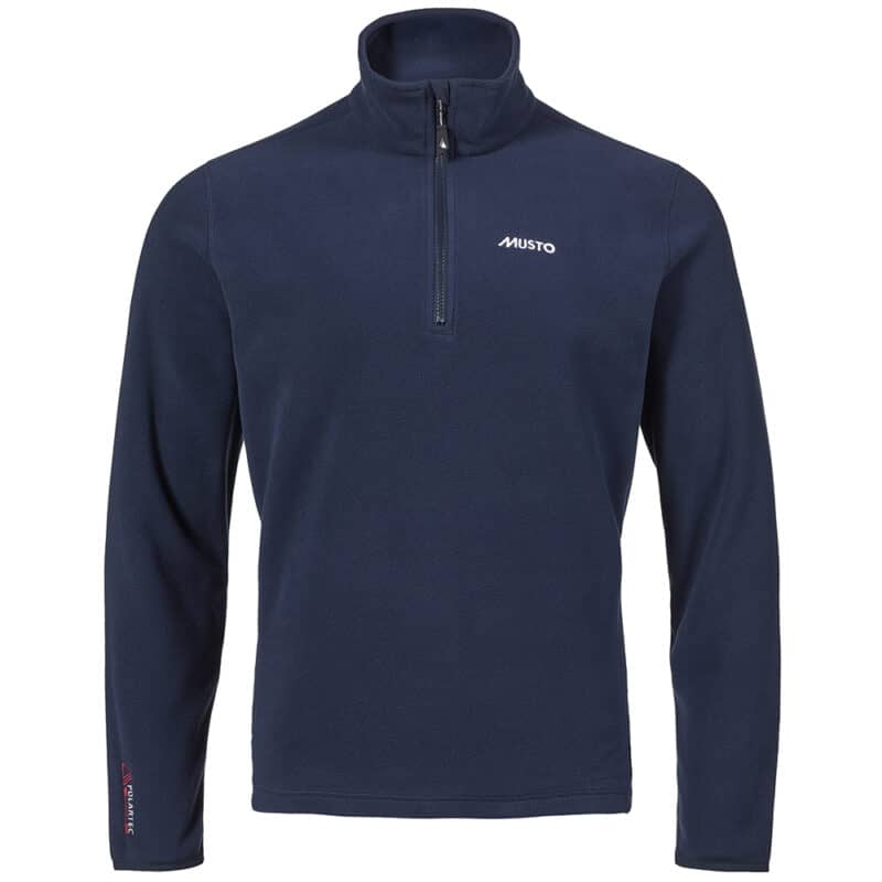 Sailing Fleeces: Helly Hansen, Gill & Musto Fleeces Online