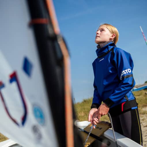 Sailing Smocks & Spray Tops from Marine Super Store