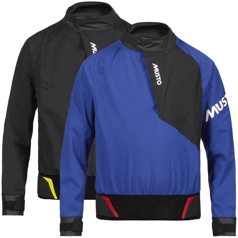 Sailing Smocks & Spray Tops from Marine Super Store