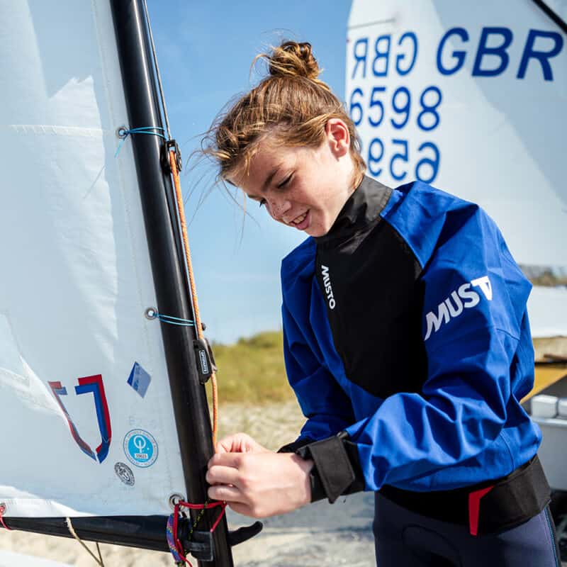 Sailing Smocks & Spray Tops from Marine Super Store