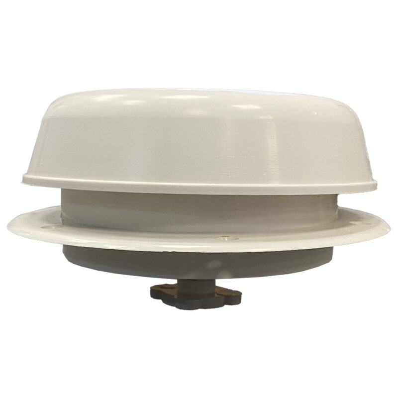 Boat Engine & Cabin Vents