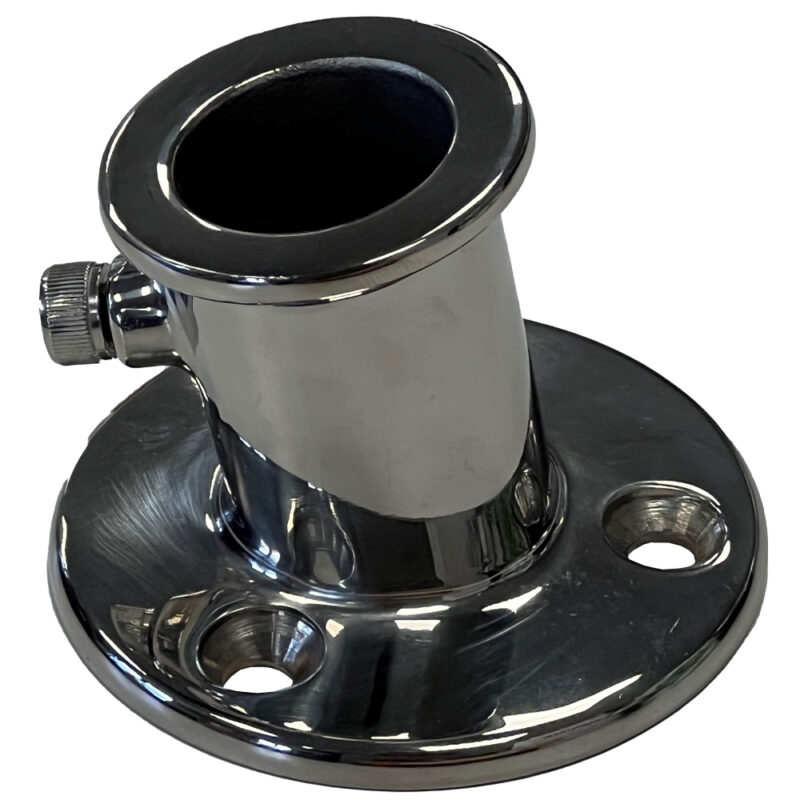 Flag Staff & Holder - Flags | Marine Super Store