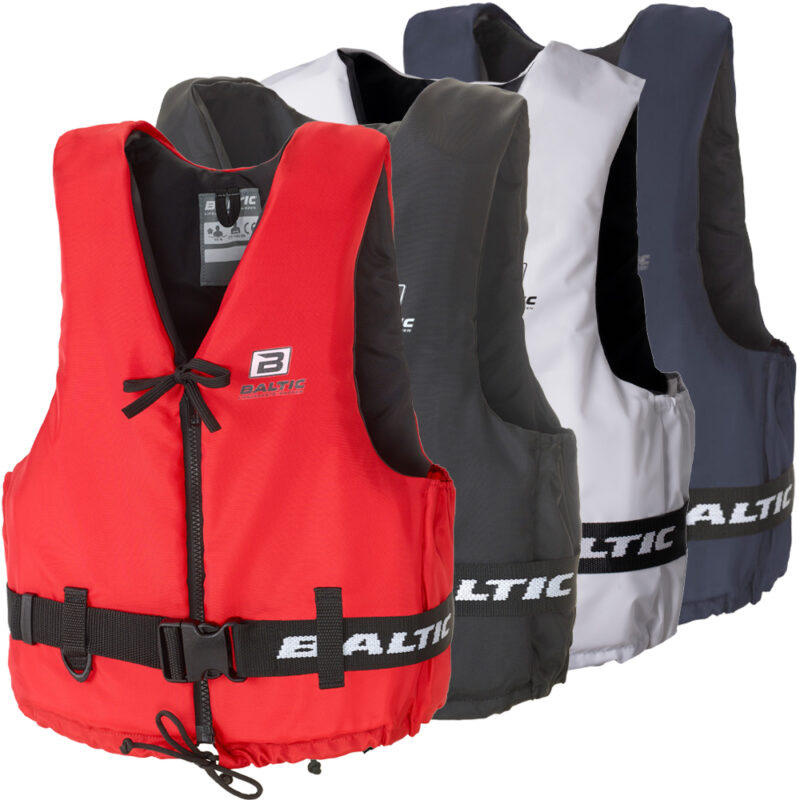 Buoyancy Aids & Vests for Adults and Children