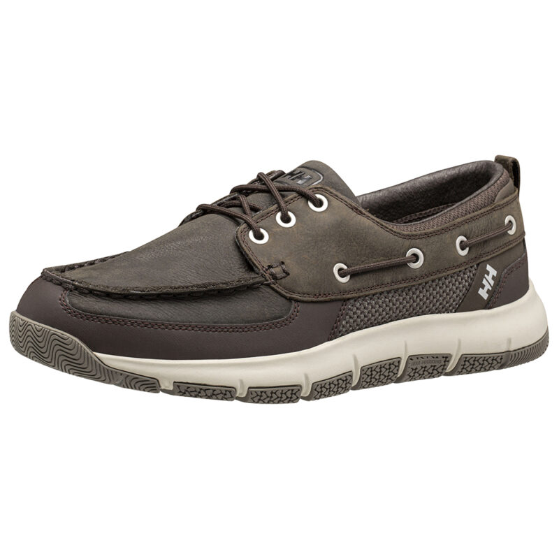 Boat & Deck Shoes By Musto, Sebago, Dubarry & More