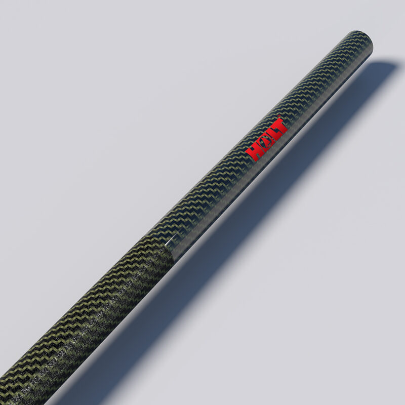 1.2m Kevlar Tiller Extension For Laser