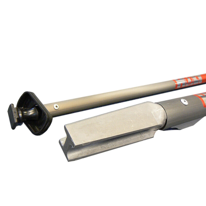 1.2m Gorilla Tiller Extension For Laser