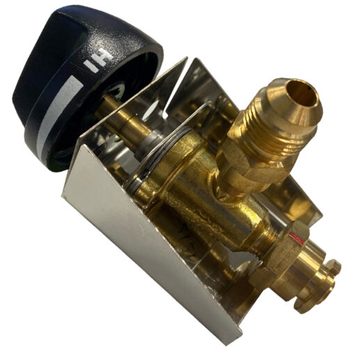 Camco Valve Kit