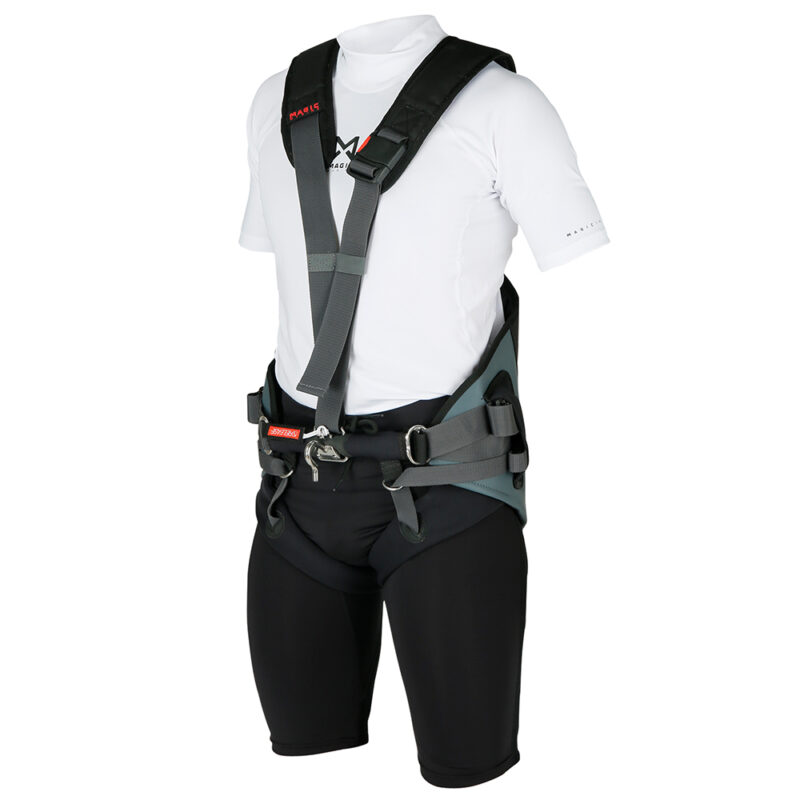 Magic Marine Pro Racing Harness