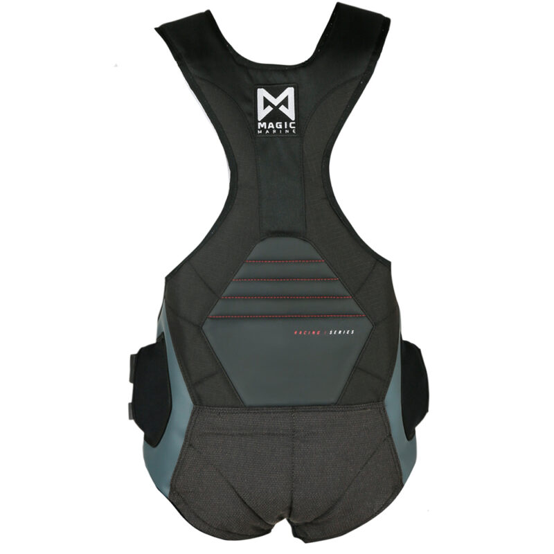 Sailing Trapeze Harnesses & Hiking Pads For Dinghy Hiking