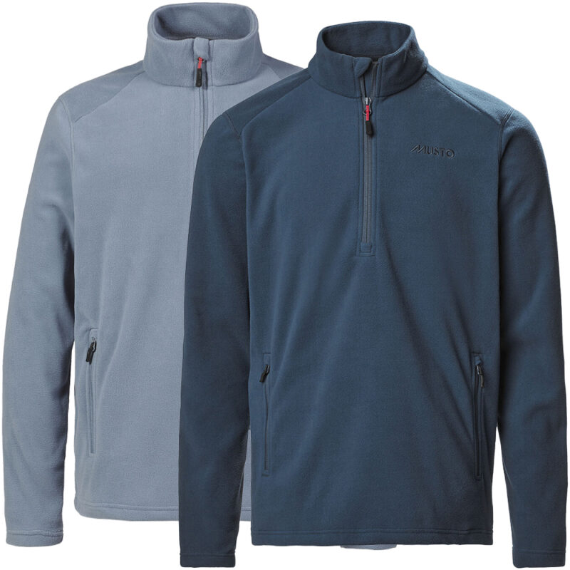 Sailing Fleeces: Helly Hansen, Gill & Musto Fleeces Online