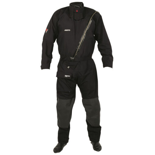 Sailing Dry Suits: Inshore & Offshore Sailing Dry Suits