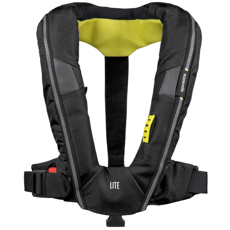 Spinlock Deckvest Lite Lifejacket 170N