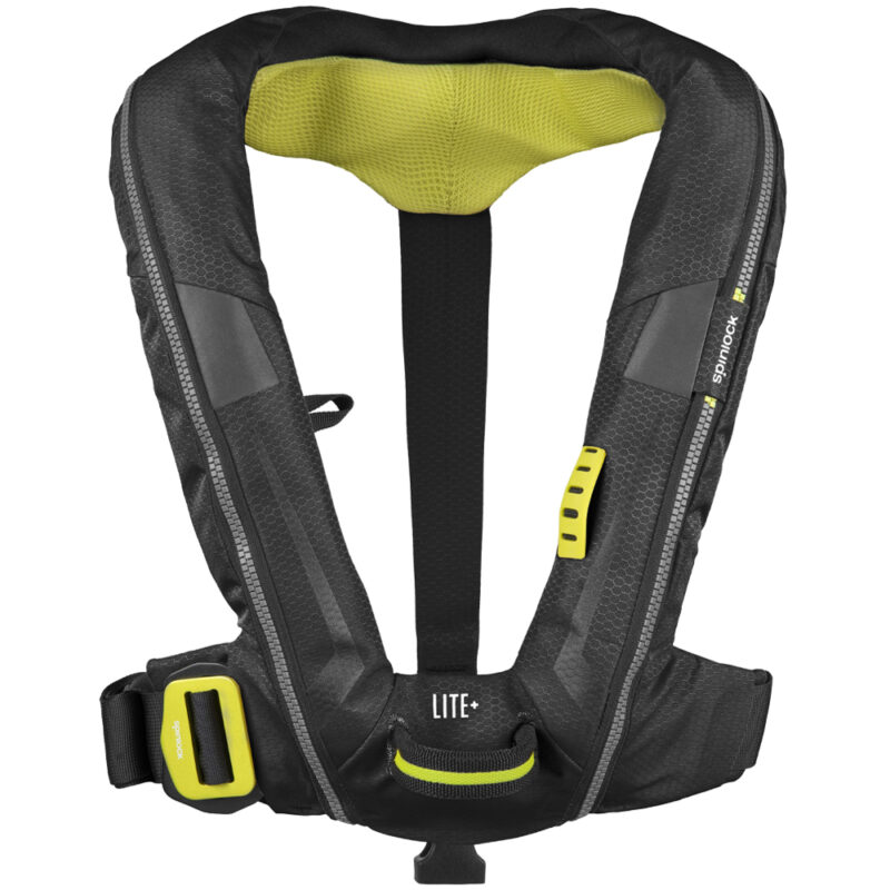 Spinlock: Buy Spinlock Rope Clutches, Lifejackets & Knee Pads