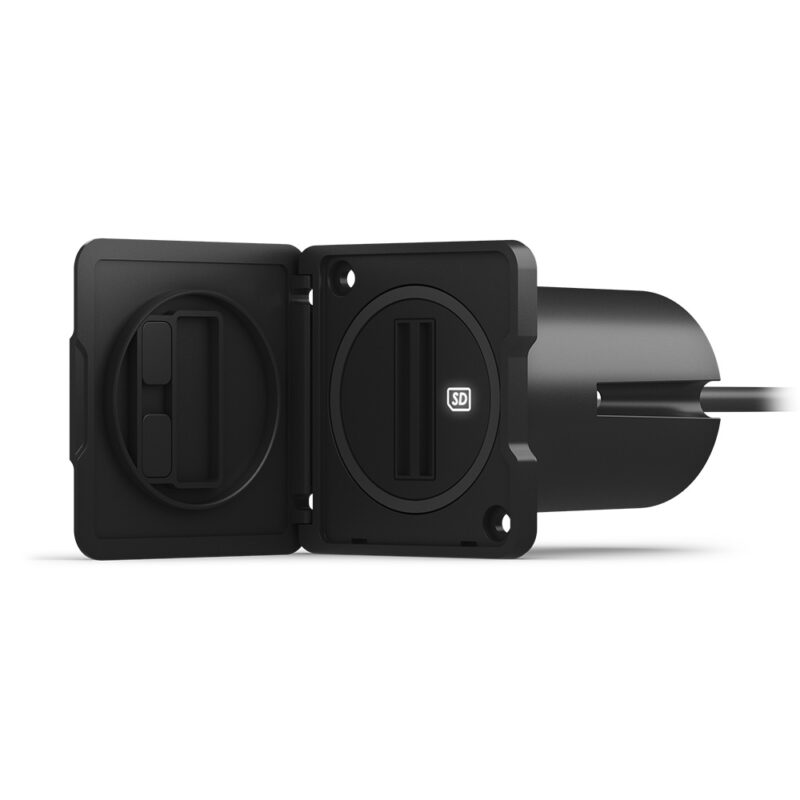 USB Card Reader From Garmin