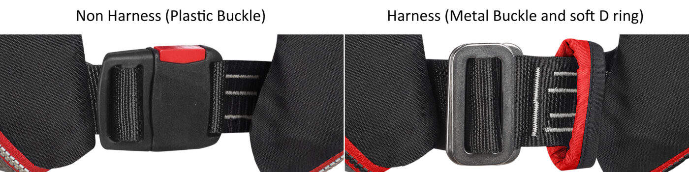 Crewsaver Crewfit 180N Pro Lifejacket