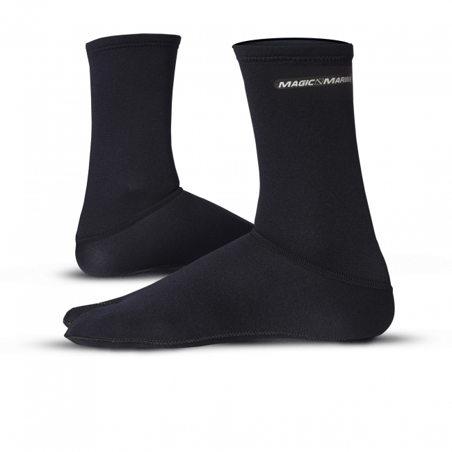 Waterproof & Sailing Socks by Gill, SealSkinz, Musto & More
