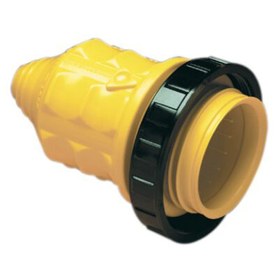 Shore Power Cables & Connectors For Boats