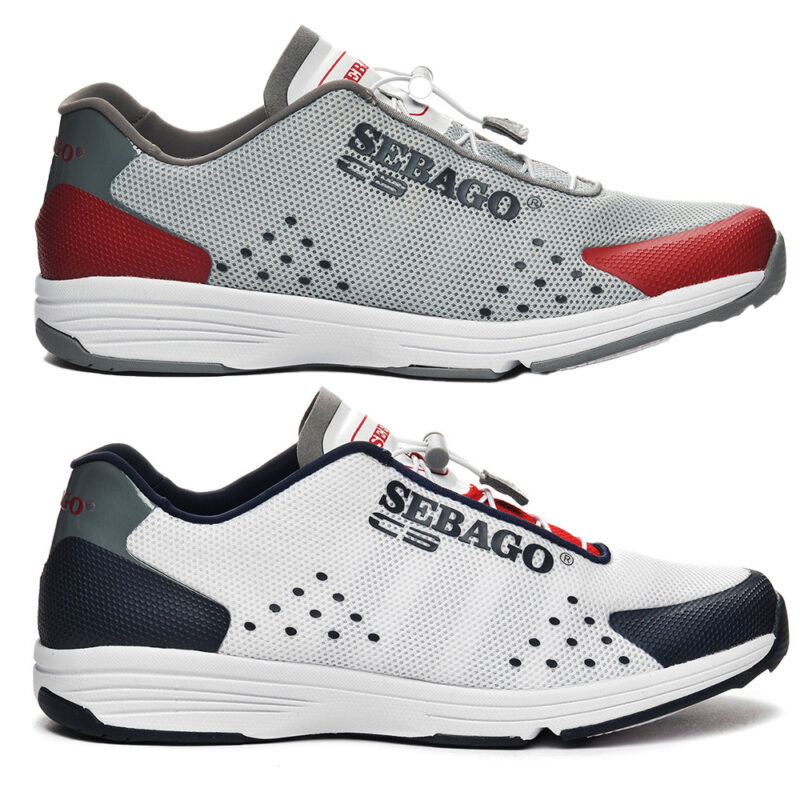 Sebago: Sebago Docksides & Boat Shoes For Men & Women