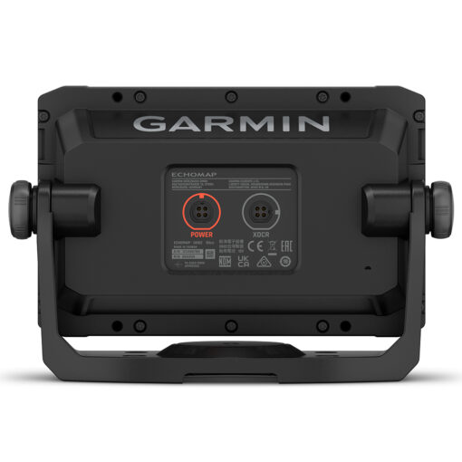 Garmin Echomap UHD2 55CV Chartplotter