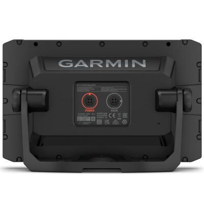 Garmin Echomap UHD2 75CV Chartplotter