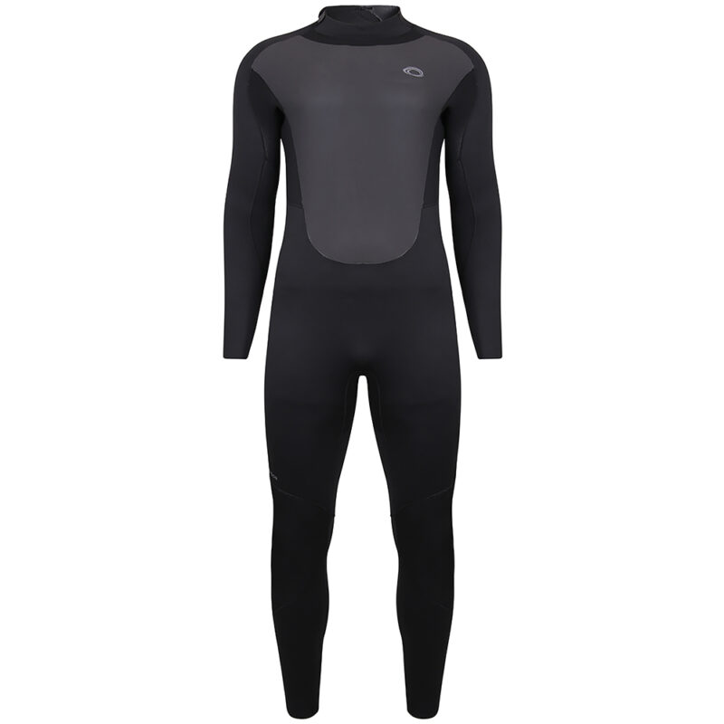 Typhoon Storm5 Wetsuit 5mm GBS