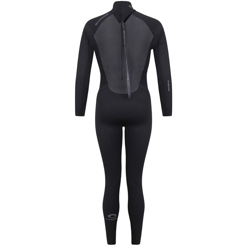 Wetsuits: Sailing, Swimming & Triathlon Wetsuits