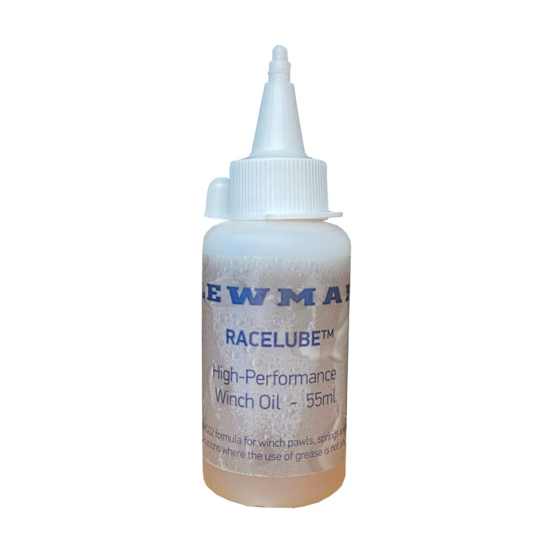 Lewmar Racelube Winch Oil | Marine Super Store