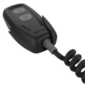 Lewmar V700 Vertical Windlass: 12v Windlass With FREE UK Shipping