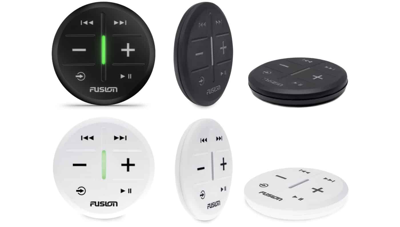 Fusion ARX70 Wireless Stereo Remote: Buy Your Wireless Weatherproof ...